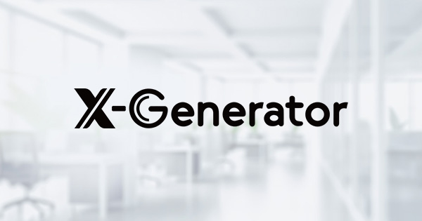 X-Generator | SEO記事⾃動⽣成サービス